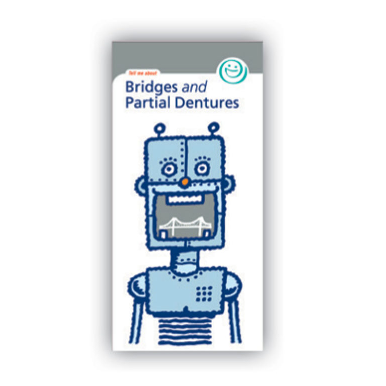 BHDF Bridges & Partial Dentures - Admor