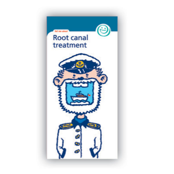 BDHF Root Canal Treatment - Admor